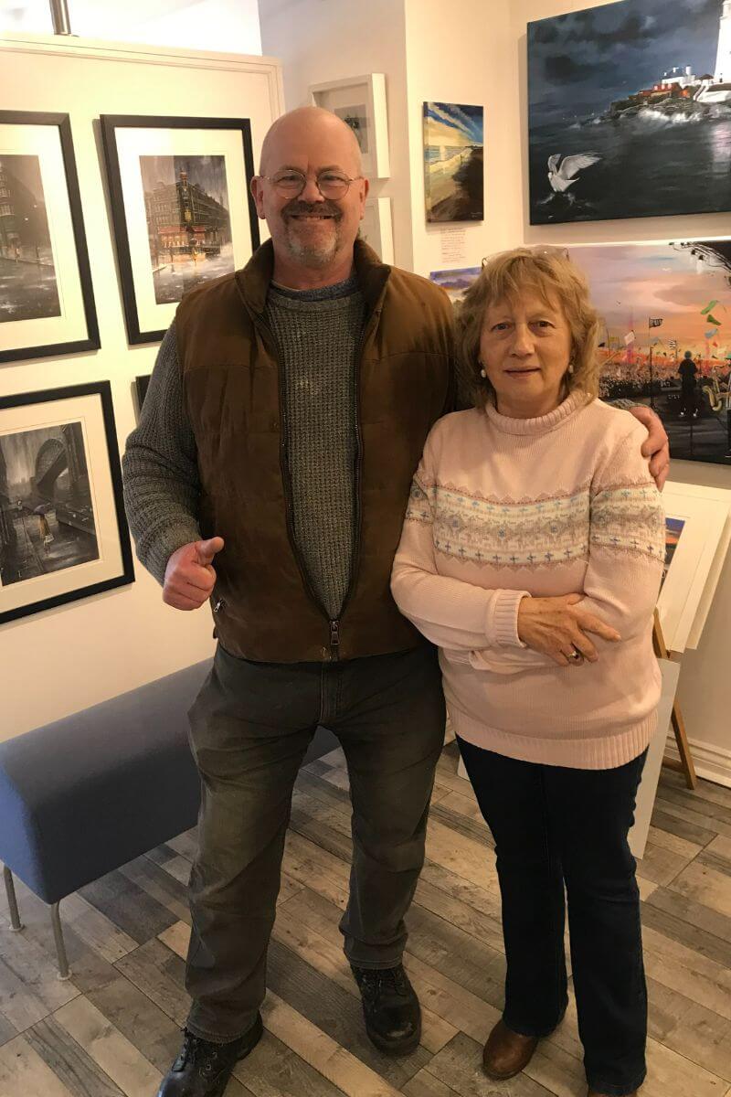 Brian Rankin - Come View My Art Gallery